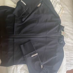 Sweaty Betty | Jackets & Coats | Fast Track Jacket | Poshmark